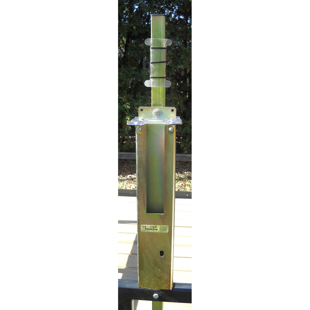 Trimmertrap HS-1 Hedge Trimmer Rack — Russo Power Equipment