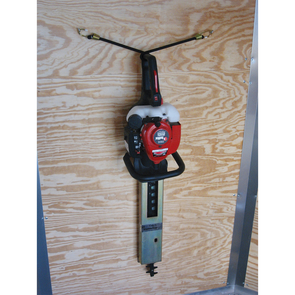 Trimmertrap HS-1 Hedge Trimmer Rack — Russo Power Equipment