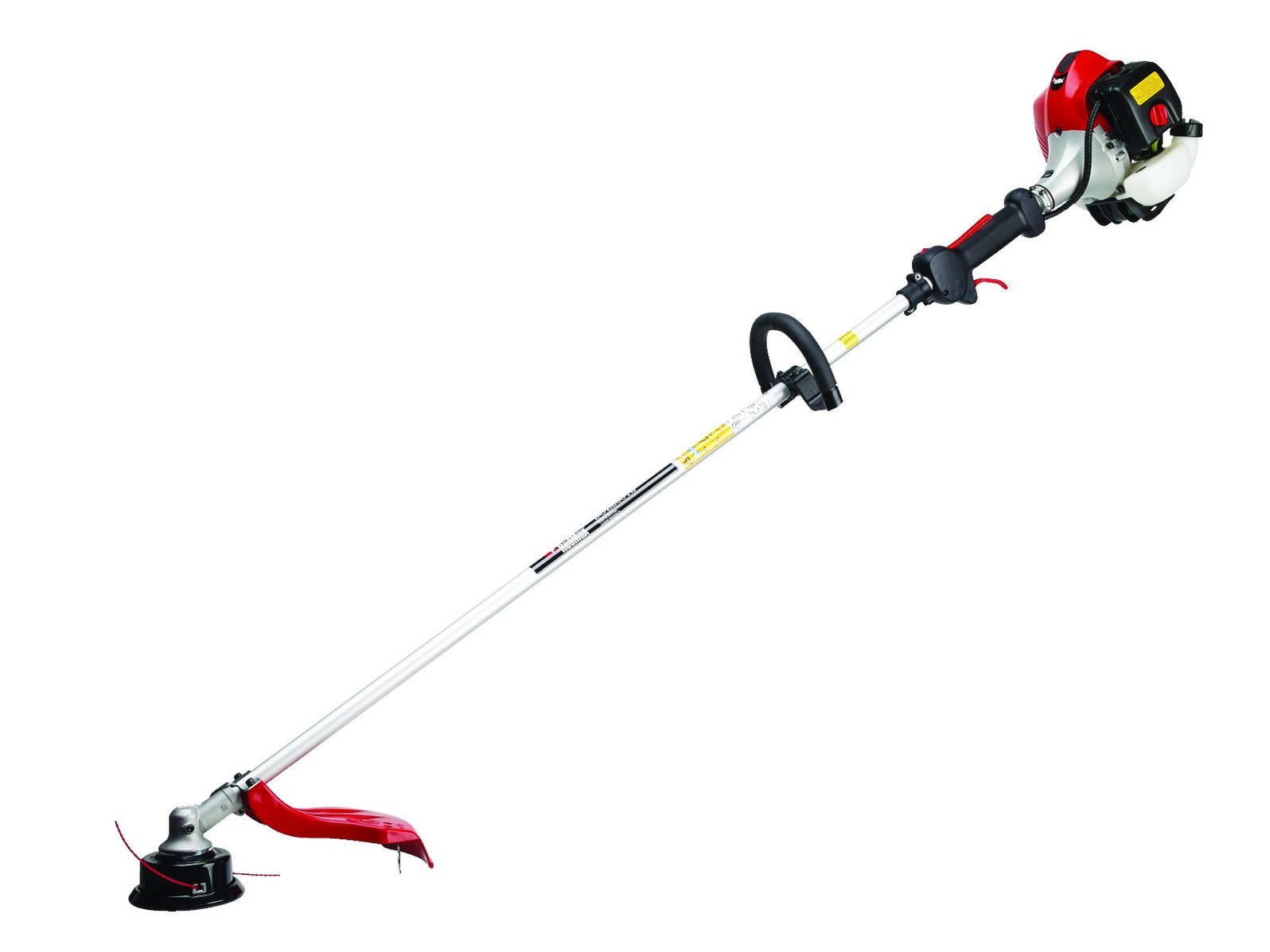 RedMax BCZ260TS Straight Shaft Line Trimmer — Russo Power Equipment