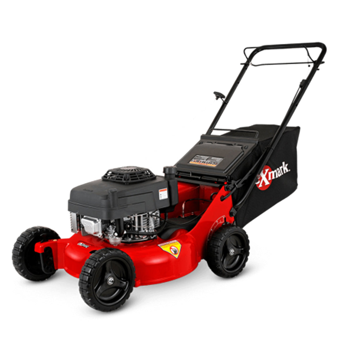 Exmark S-Series ECS180GKA21000 21 In. Walk-Behind Mower — Russo Power ...