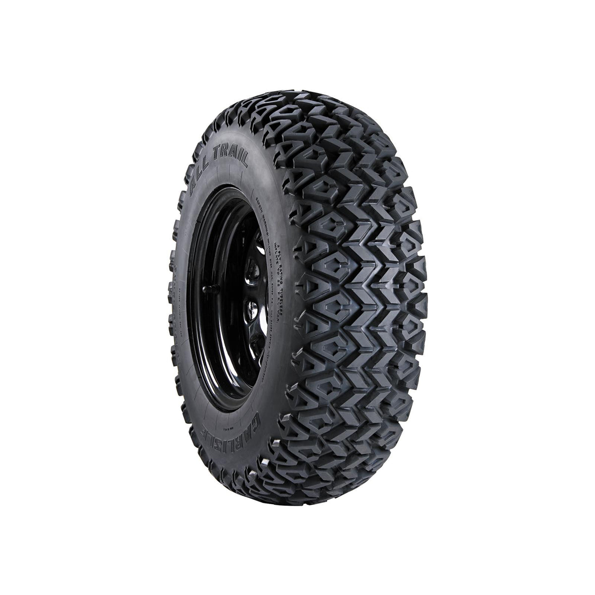 Carlisle 510043 All Trail 20X10.00-8 Tire — Russo Power Equipment