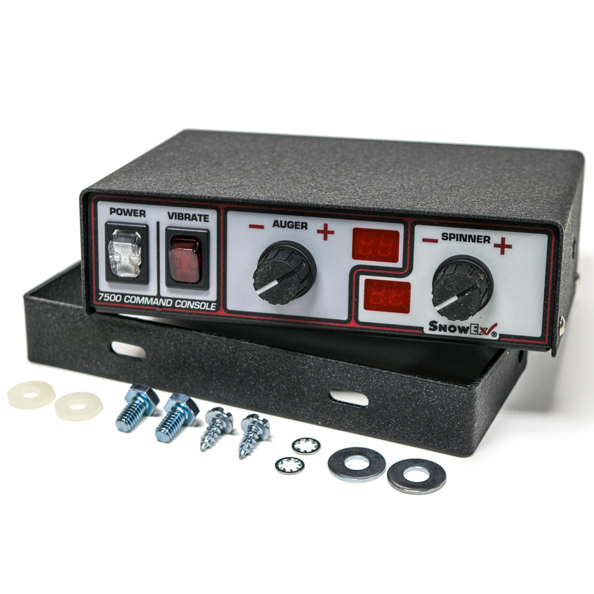 SnowEx D5525 Utility Spreader Controller — Russo Power Equipment