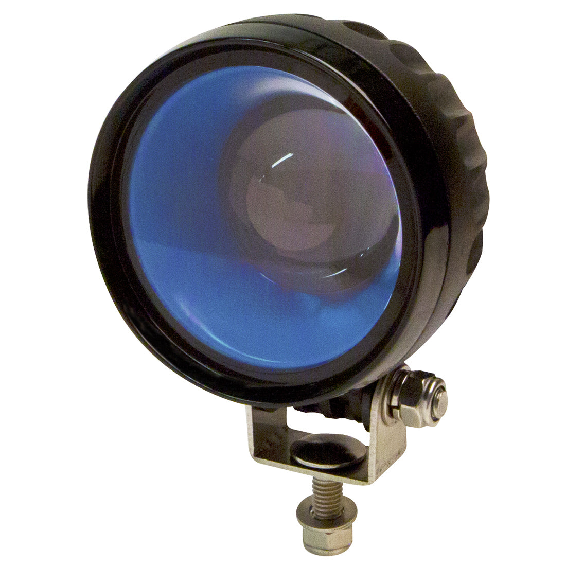 ECCO EW2010B Oval Blue Beam LED Pedestrian Arrows — Russo Power Equipment