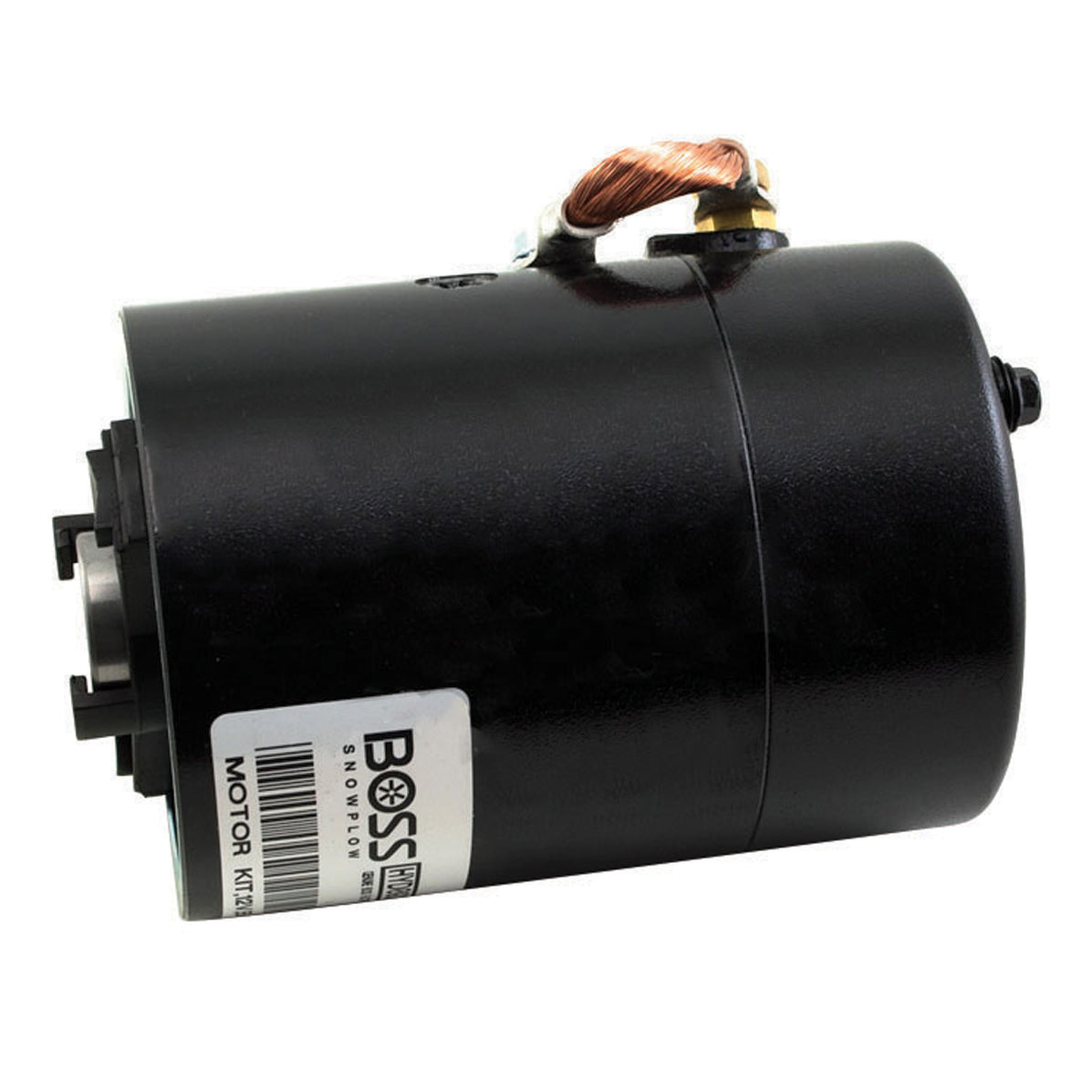 Boss HYD09328 12V Motor Kit — Russo Power Equipment