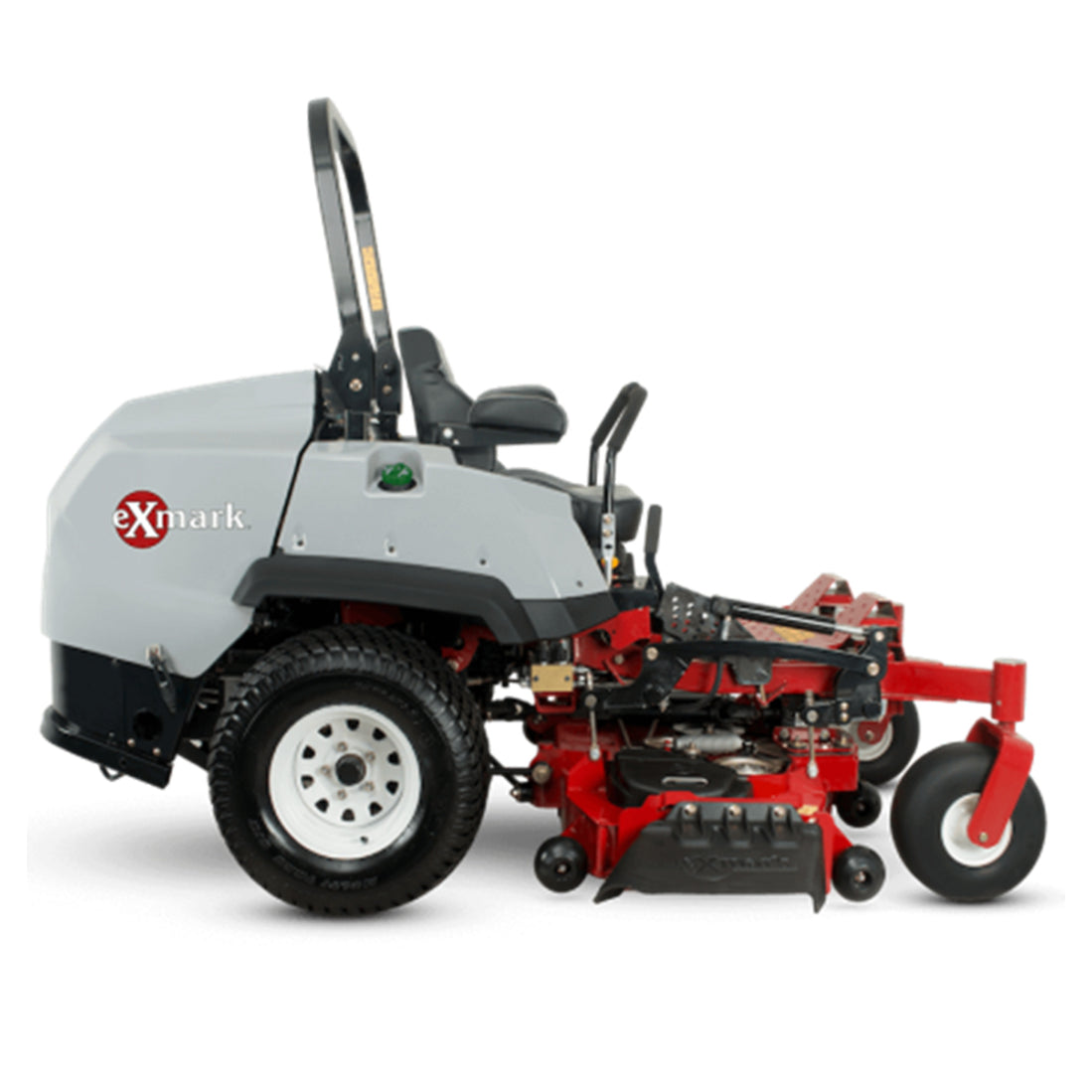 Exmark Lazer Z Diesel LZS80TDYM72RW0 72 In. Zero Turn Mower — Russo Power Equipment