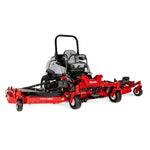 Exmark Lazer Z Diesel LZS86TDYM12RW0 144 In. Zero Turn Mower — Russo ...