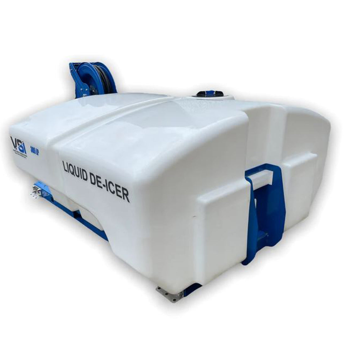 VSI Genesis 305E Pickup Truck Liquid Deicing Sprayer — Russo Power ...