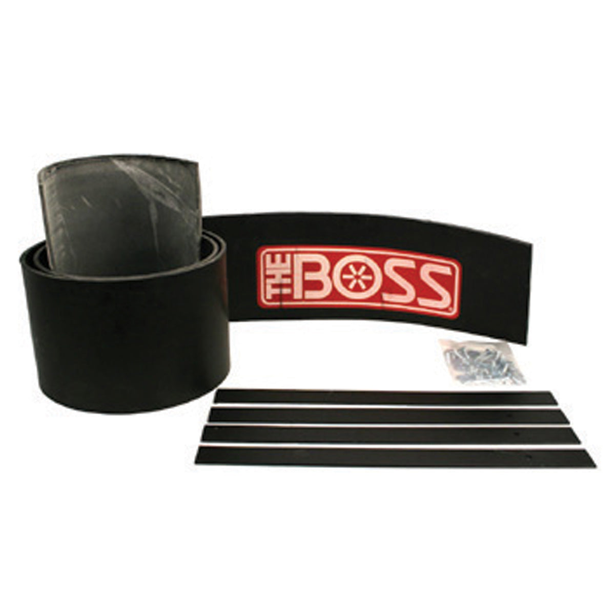 Boss MSC01565 Snow Deflector — Russo Power Equipment