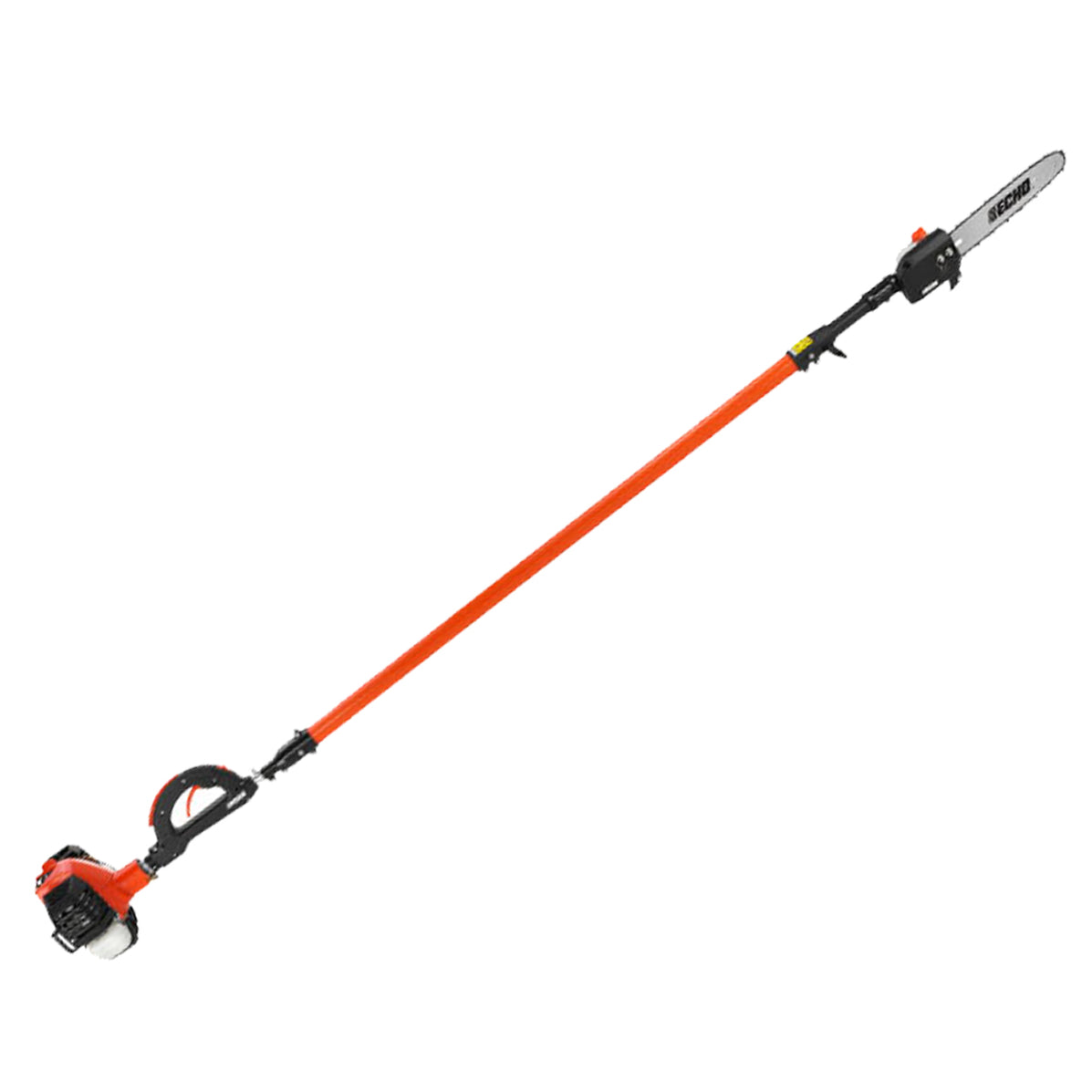 Echo PPT-2620 X Series Power Pruner Pole Saw — Russo Power Equipment