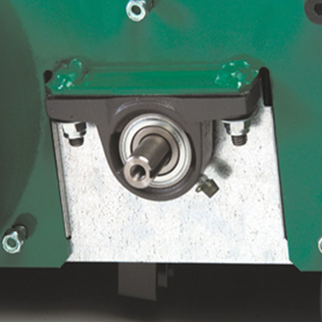 Billy Goat PR551V Power Rake Dethatcher — Russo Power Equipment