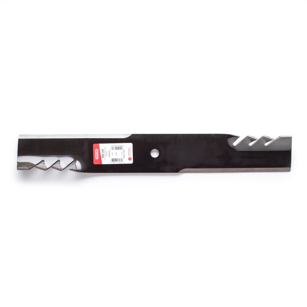 Lawn Mower Blades — Russo Power Equipment
