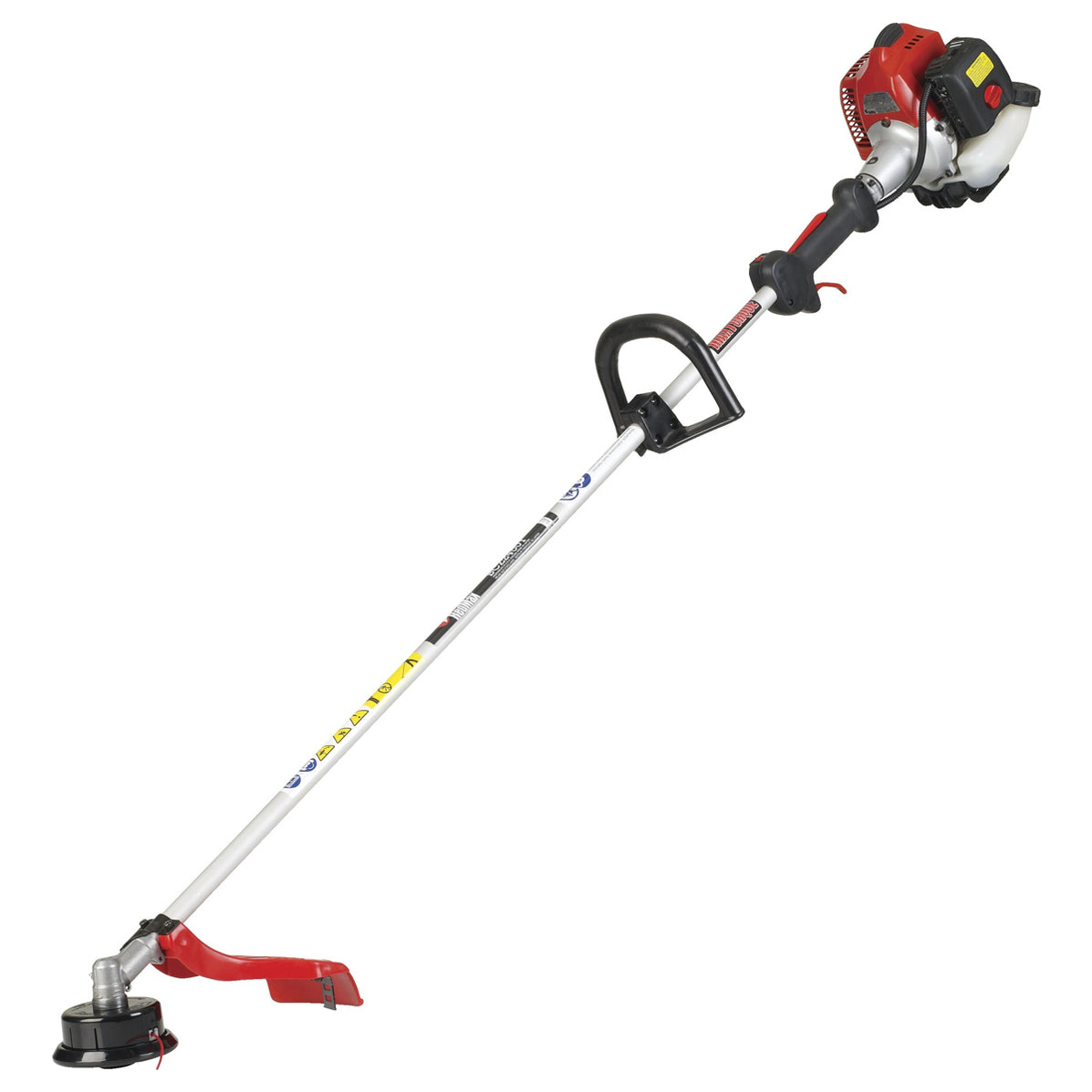 RedMax BCZ230TS Straight Shaft Line Trimmer — Russo Power Equipment