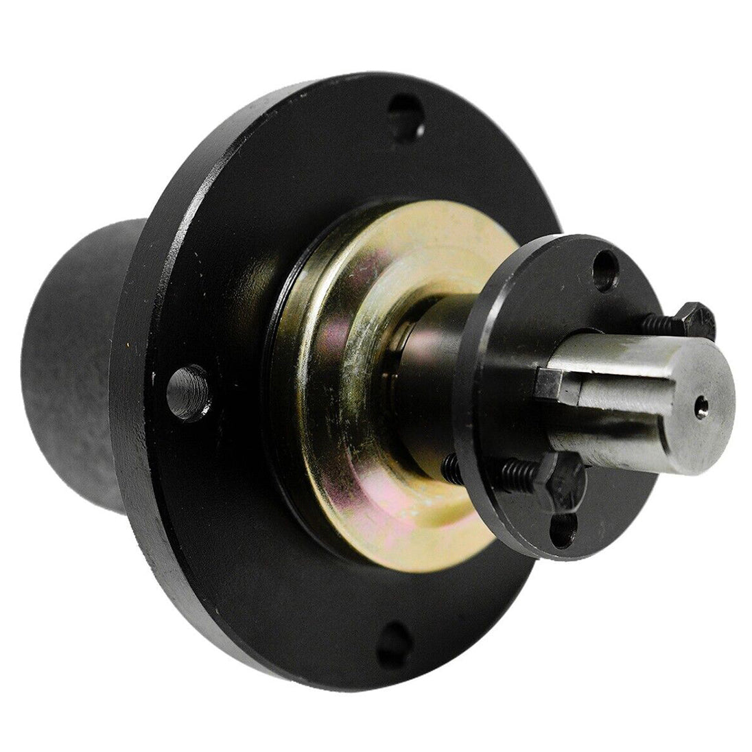 Lawn Mower Spindles — Russo Power Equipment