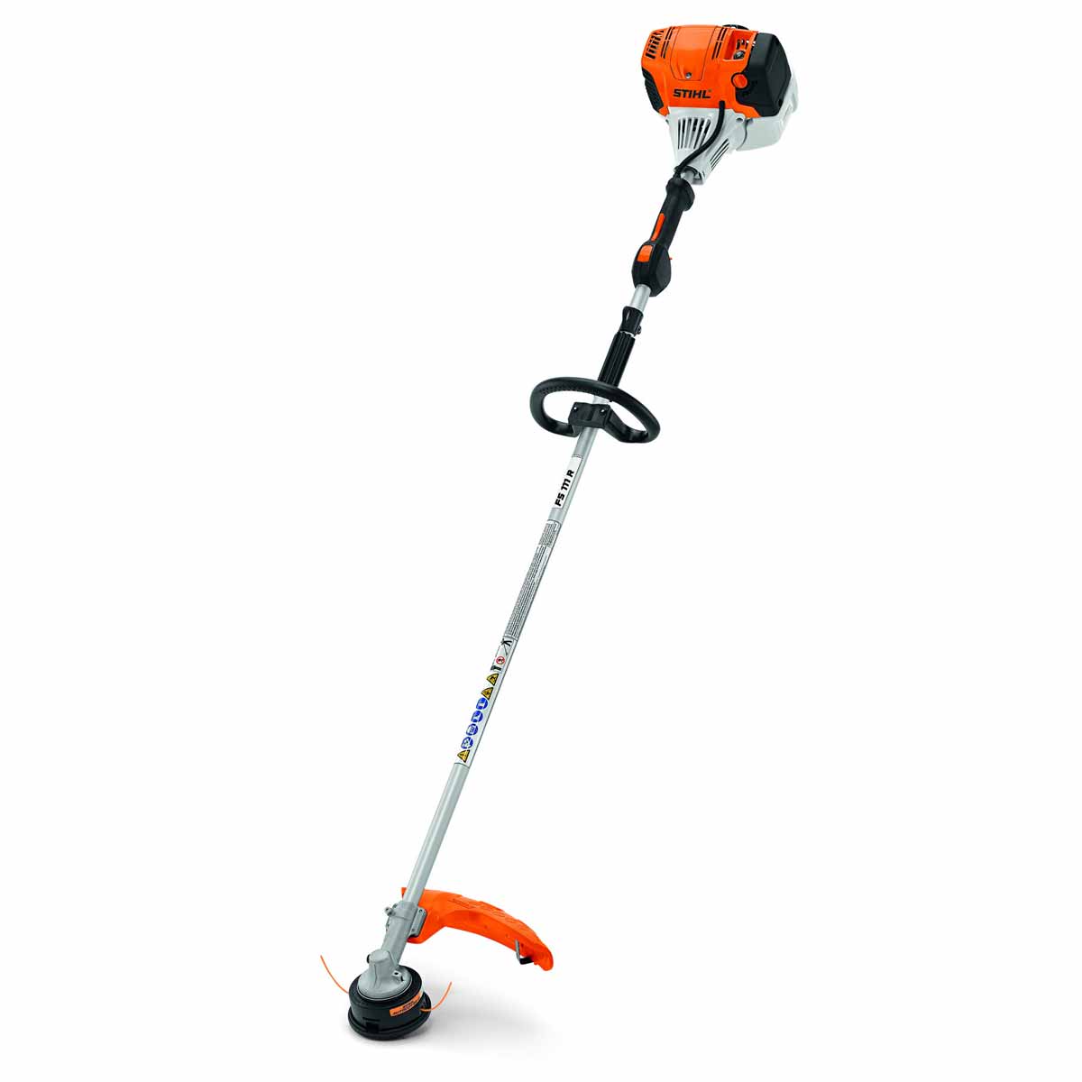 Stihl FS 111 R Straight Shaft Line Trimmer — Russo Power Equipment
