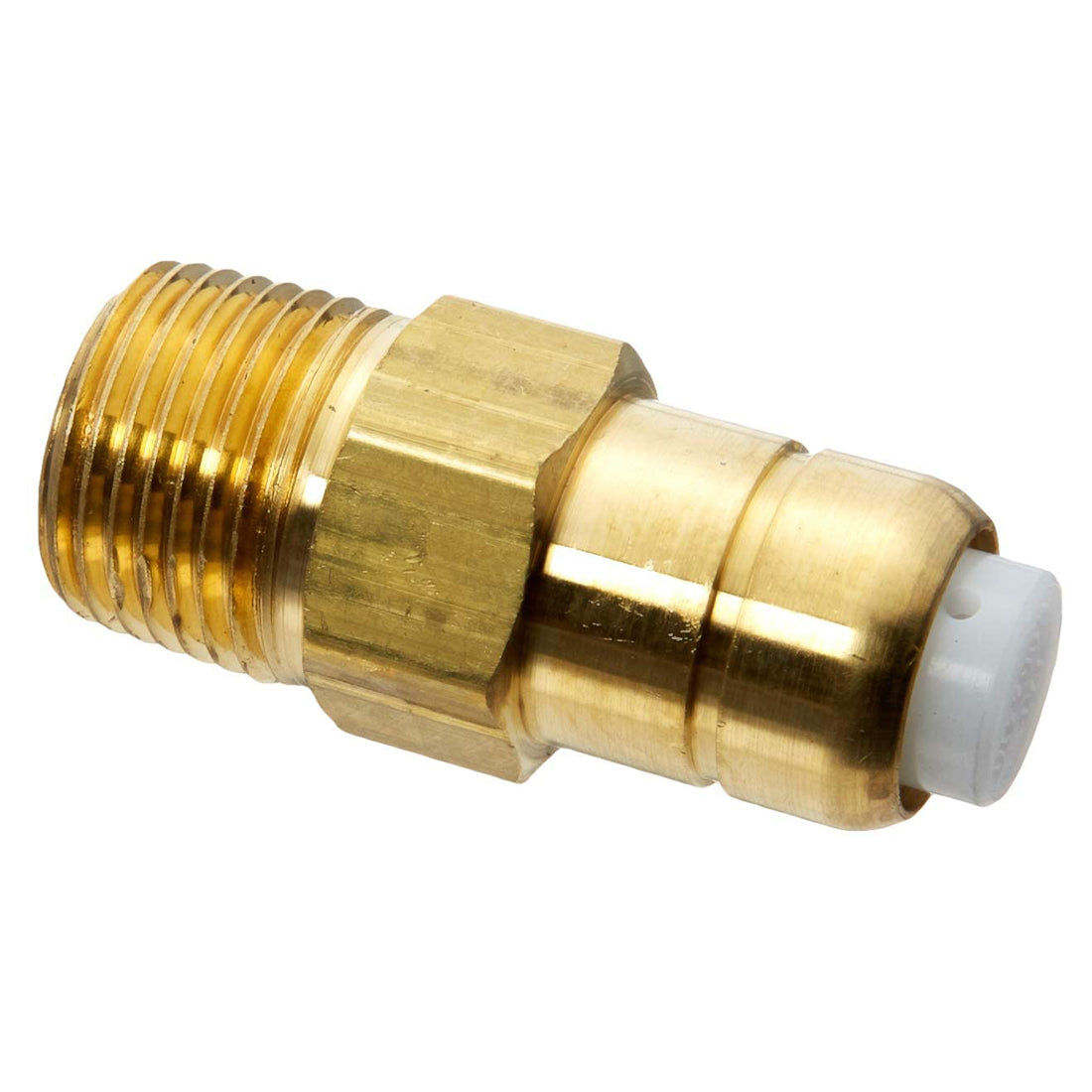 Válvula de alivio térmico AR TPP140 3/8 — Russo Power Equipment