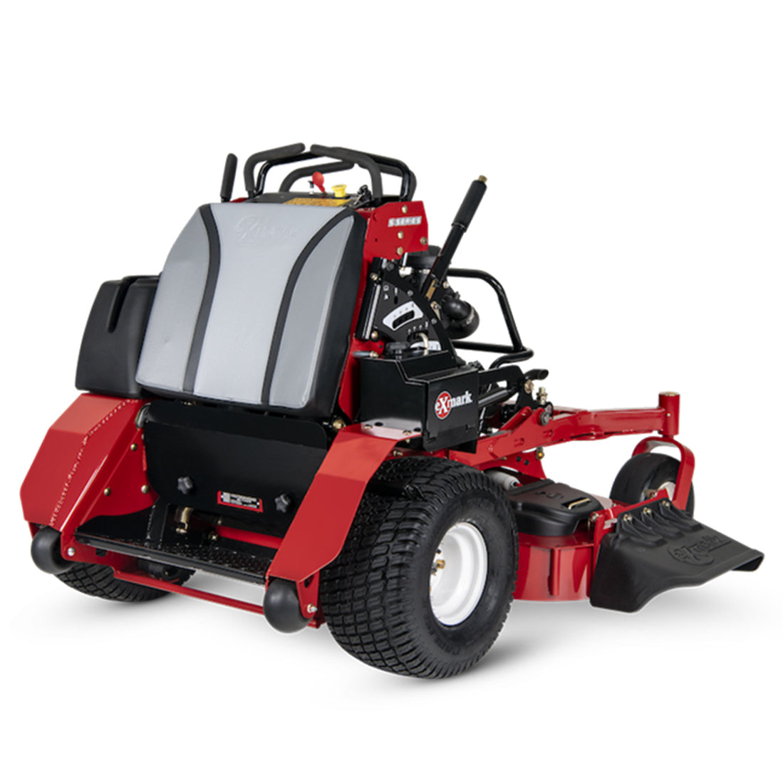 Exmark Vertex S-Series VXS730GKA52400 52 In. Zero Turn Mower — Russo ...