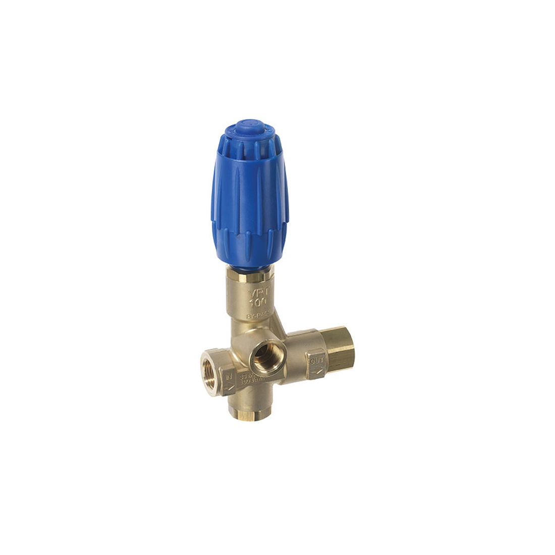 AR VRT100-330 Unloader Valve — Russo Power Equipment