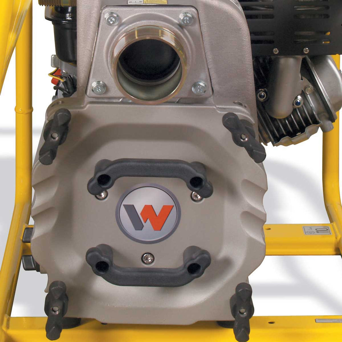 Wacker Neuson PT3A Trash Pump — Russo Power Equipment