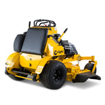 Wright Stander X (48”) Stand-On Mower — Russo Power Equipment